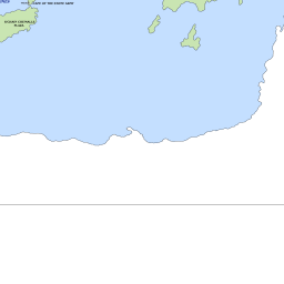 Malazan Book of the Fallen Interactive Map - World of Malazan